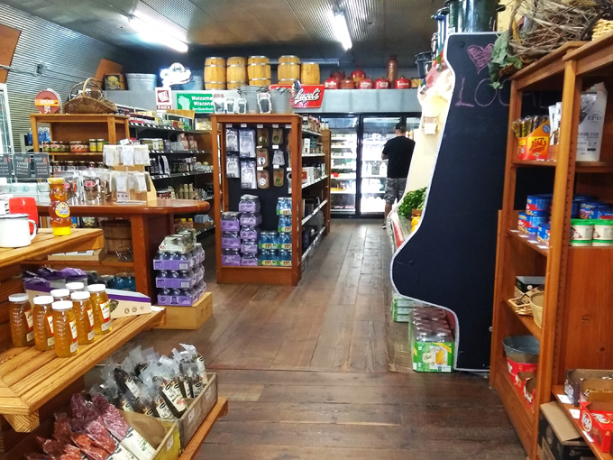 Ehlers General Store 7