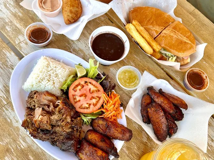 el cubano 7