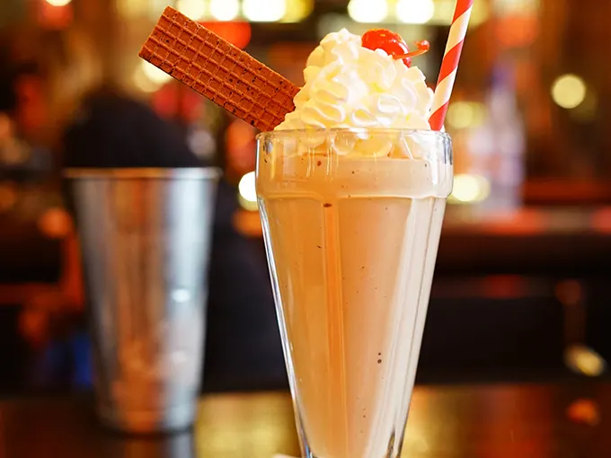 Eleven City Diner 5