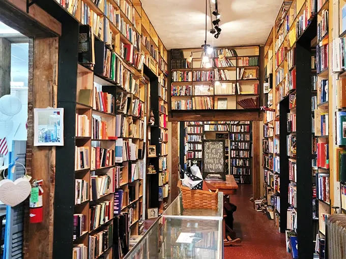 Elizabeth's Grand Antique Co. 4