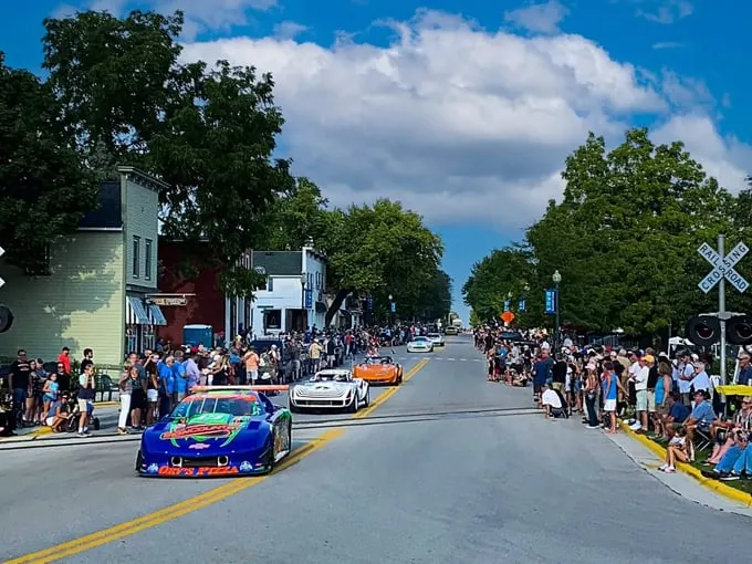 Elkhart Lake 9