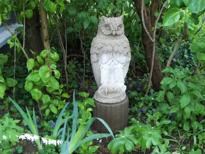 Emerald Grove Antiques and Oddities 8