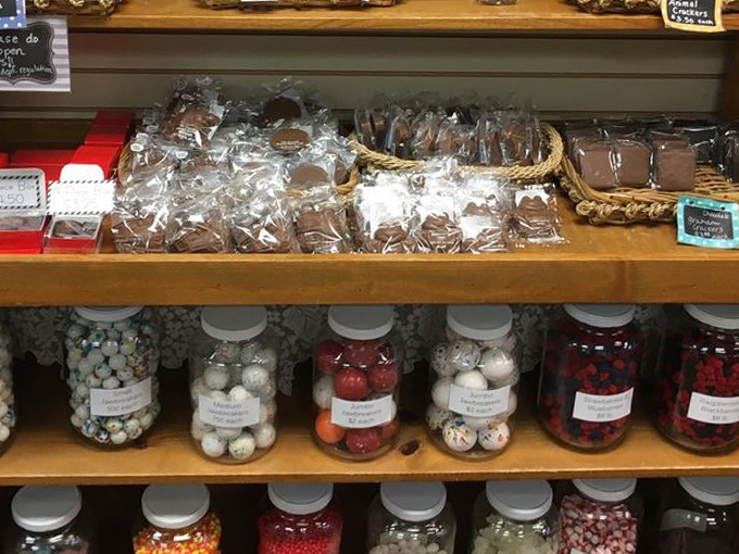 fabiano’s candies 5