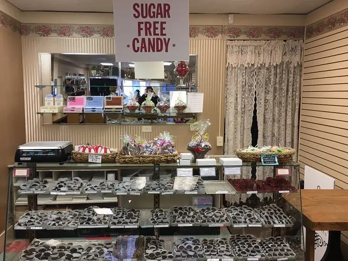 fabiano’s candies 6