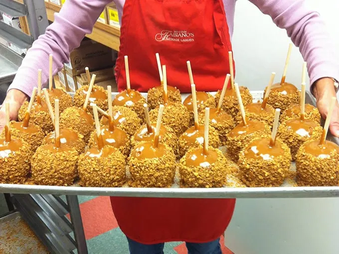 fabiano’s candies 8