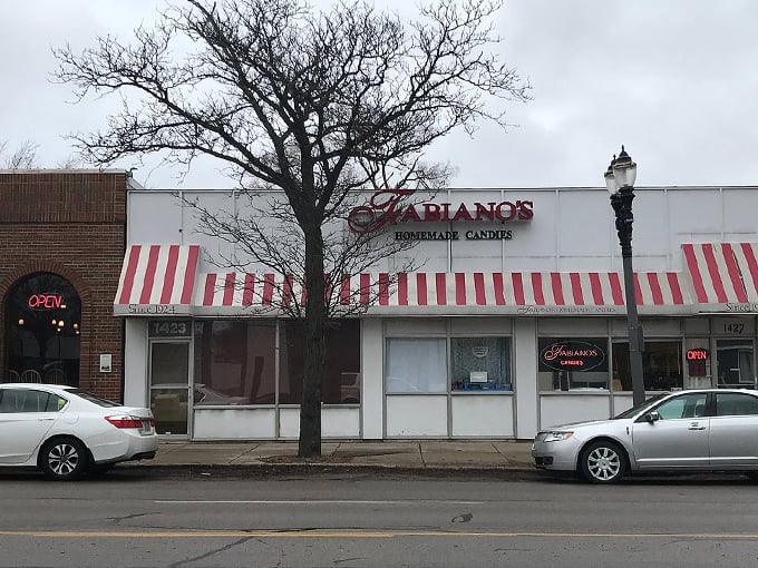 fabiano’s candies 1