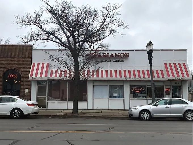 fabiano’s candies 1