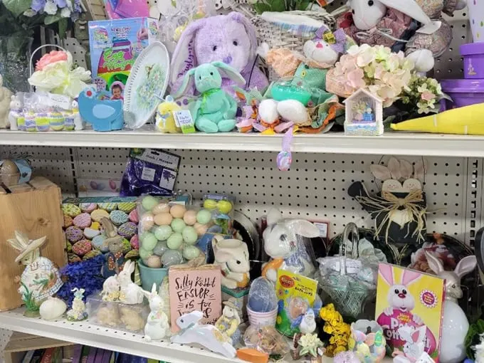 Family Pathways Thrift Store 8