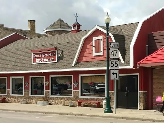 Farm Inn' On Main 1