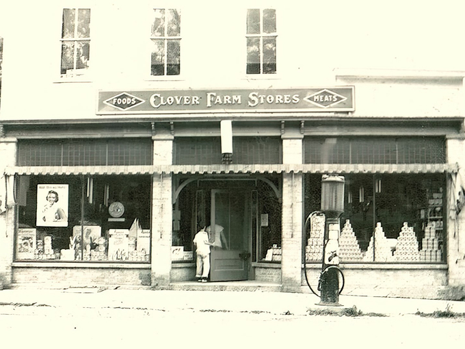 Fish Creek Market 7