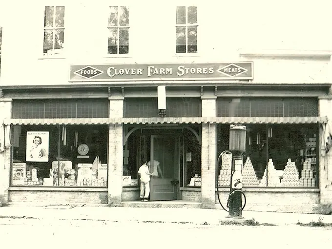 Fish Creek Market 7