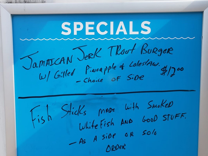 Fish Express 2