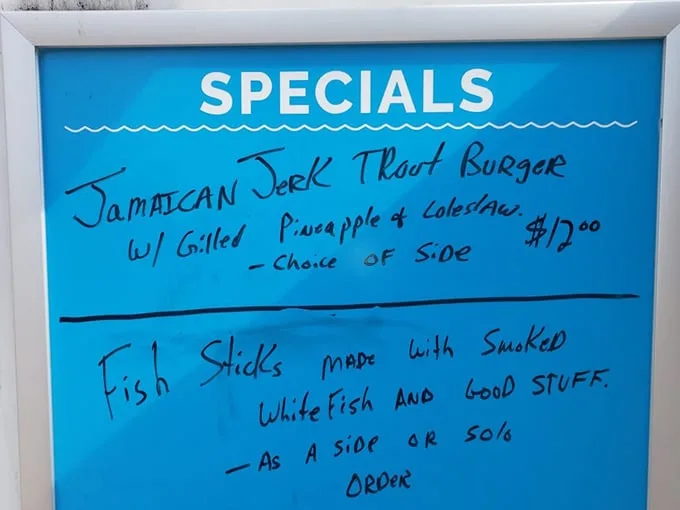 Fish Express 2
