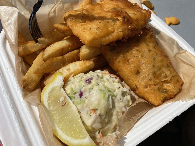 Fish Express 3
