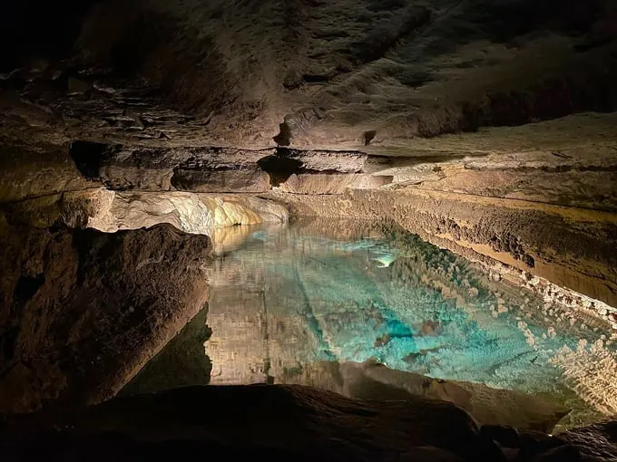 Forestville/Mystery Cave State Park 4