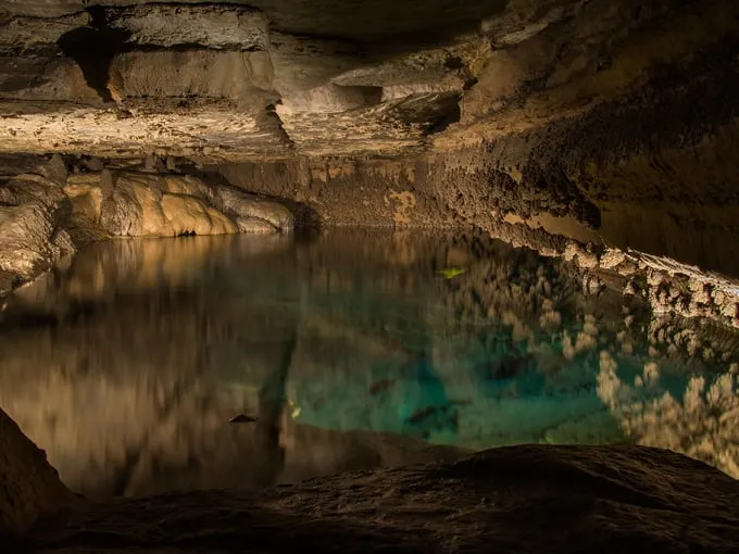 Forestville/Mystery Cave State Park 5