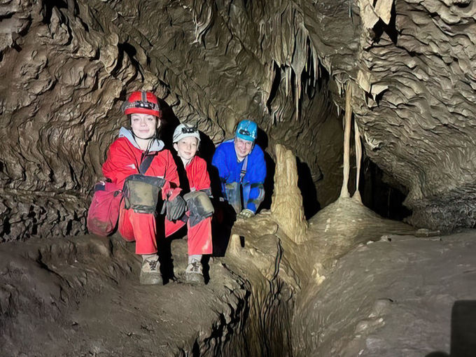 Forestville/Mystery Cave State Park 8