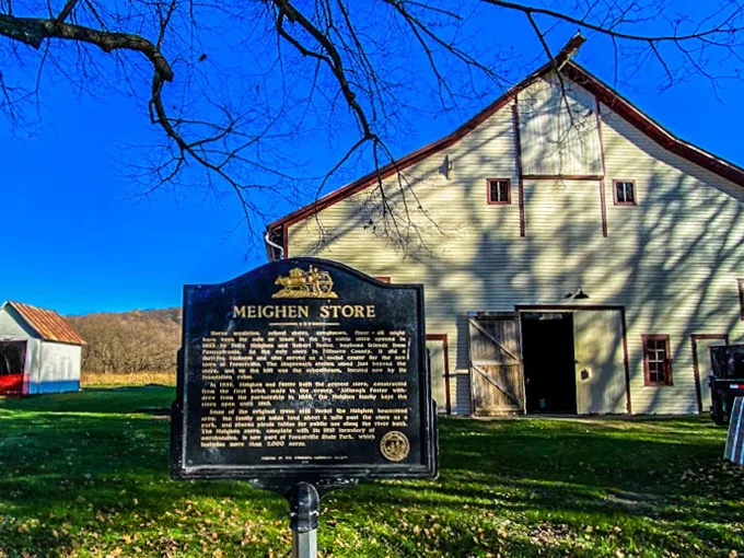 Forestville State Park 3