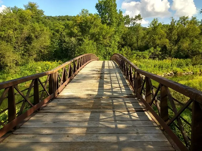forestville at forestville state park 2