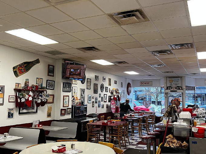 frank's restaurant 2