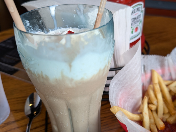 frank's restaurant 4