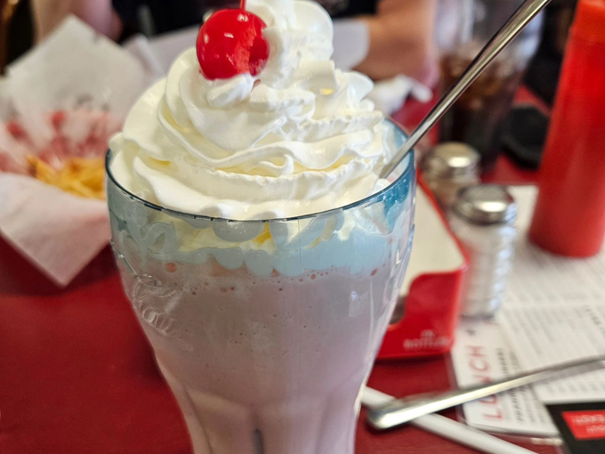 frank's restaurant 5