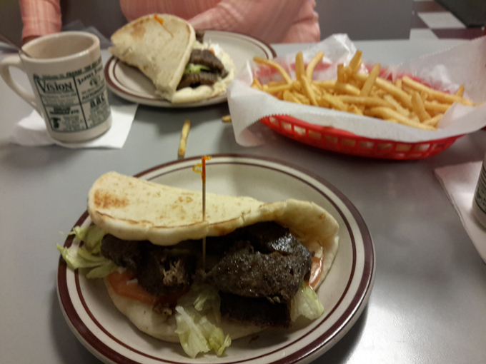 frank's restaurant 7