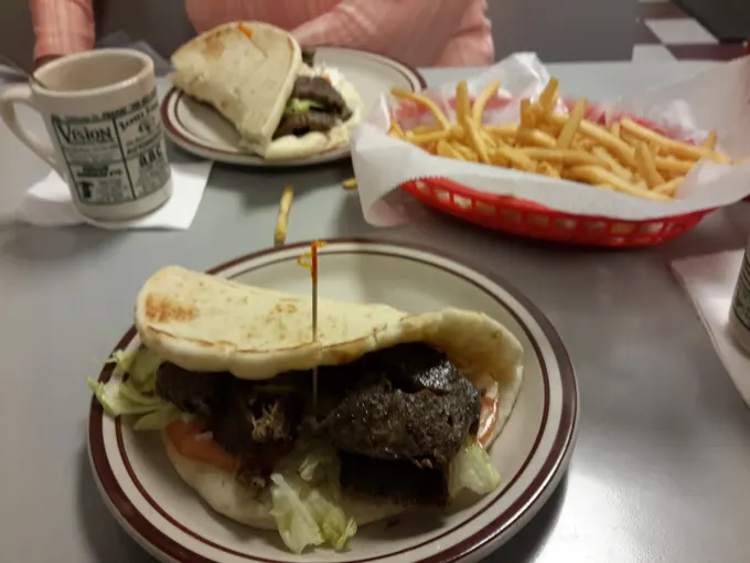 frank's restaurant 7