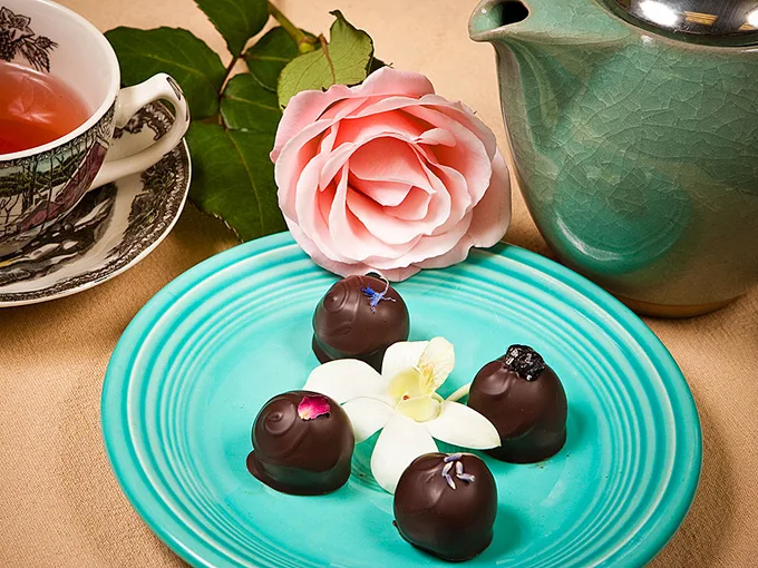 Gail Ambrosius Chocolatier 6