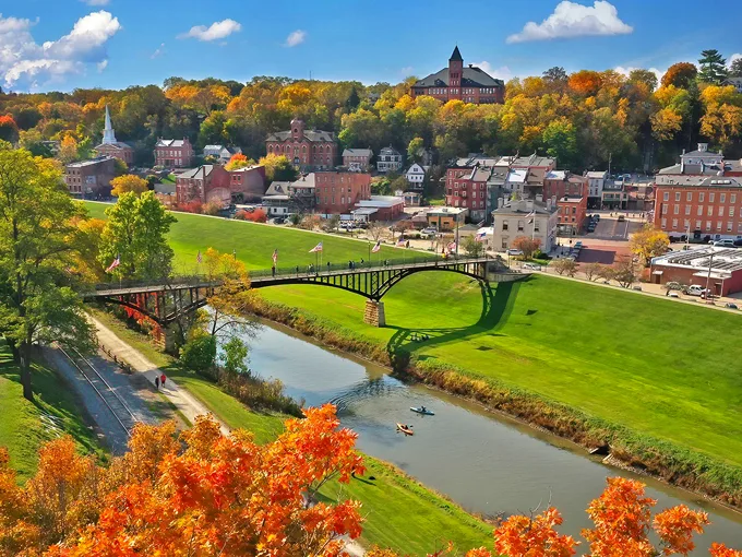 Galena 1