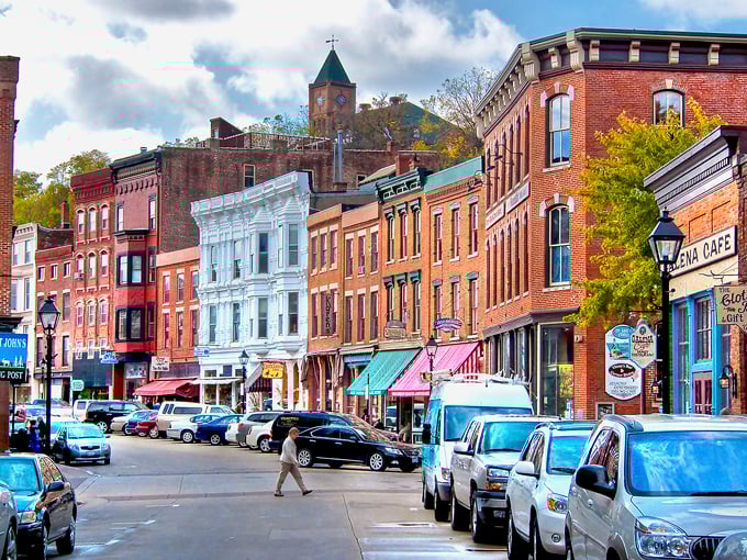 Galena 2