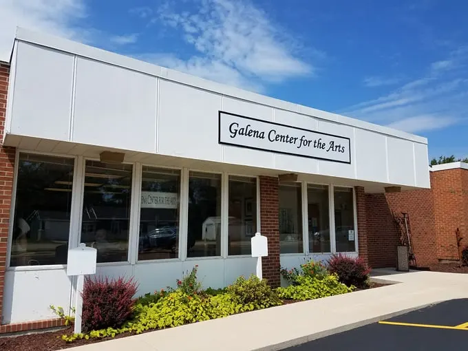 Galena 6