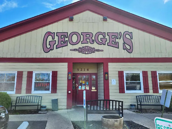 George’s Family Restaurant 1