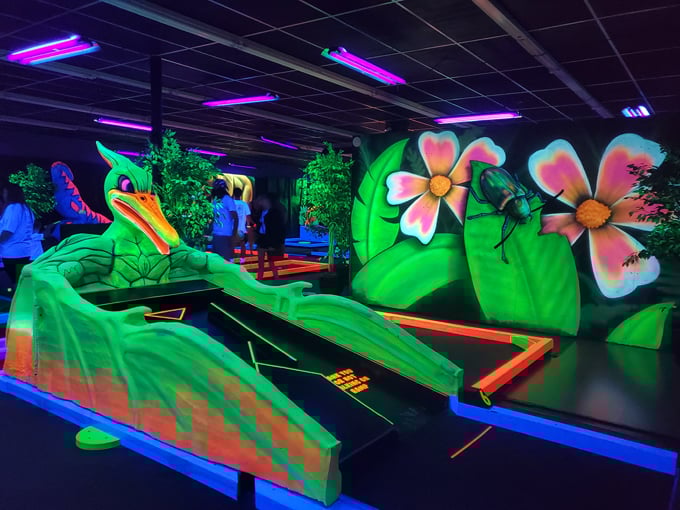 Glow Putt LLC 2