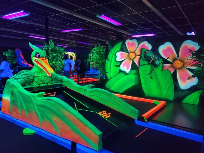 Glow Putt LLC 2