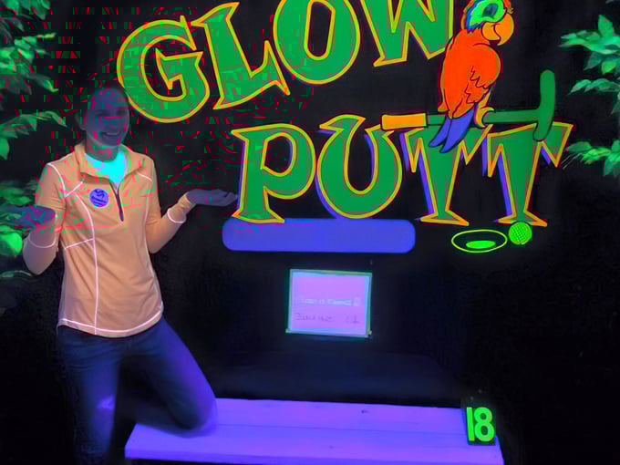 Glow Putt LLC 4