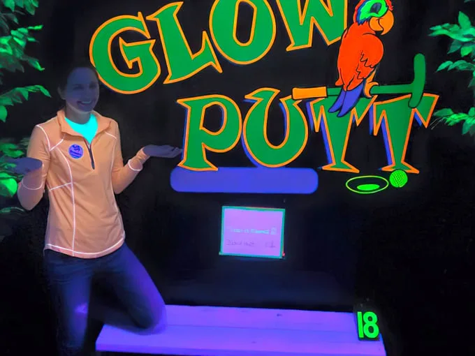 Glow Putt LLC 4