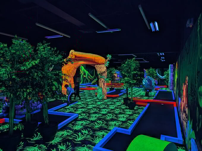 Glow Putt LLC 6