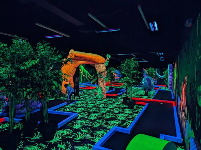 Glow Putt LLC 6