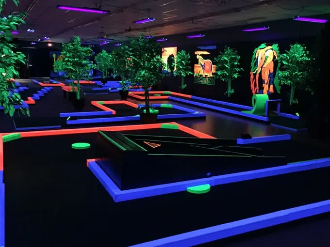 Glow Putt LLC 8