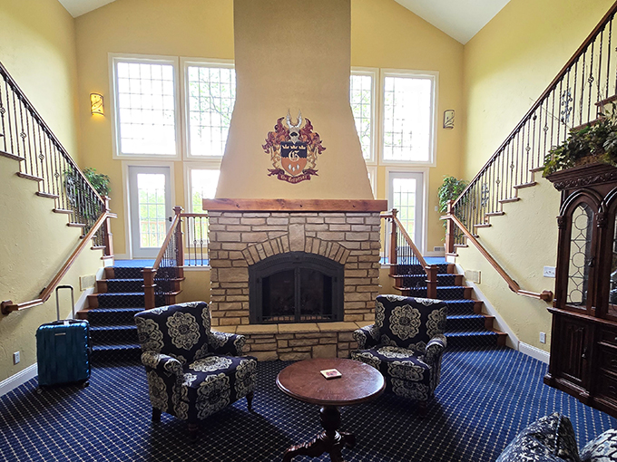 Goldmoor Inn 2