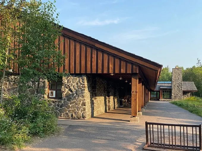 Gooseberry Falls State Park 3