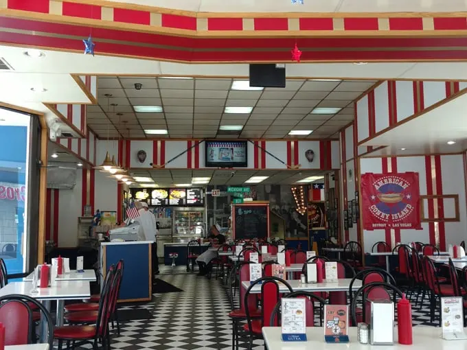 Grand Coney 2