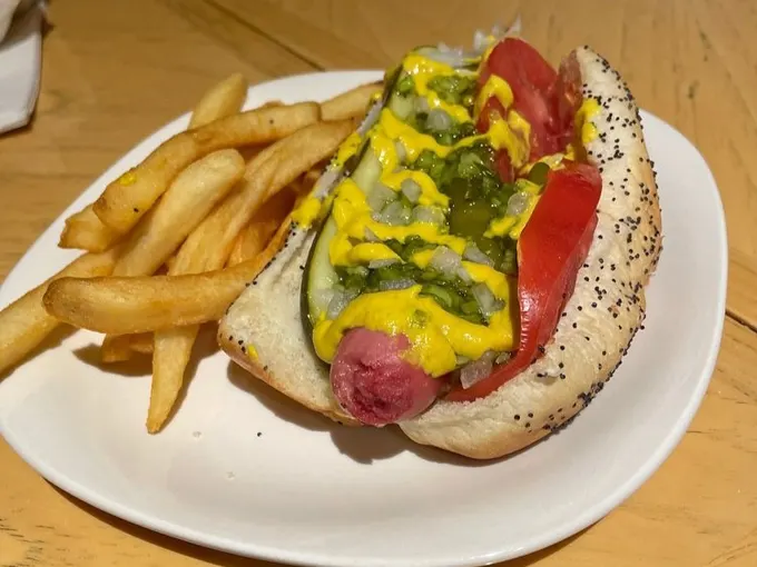 Grand Coney 3