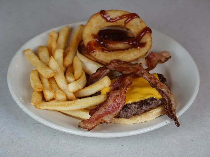 Grand Coney 5