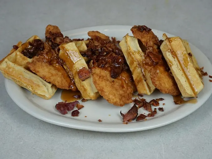 Grand Coney 7
