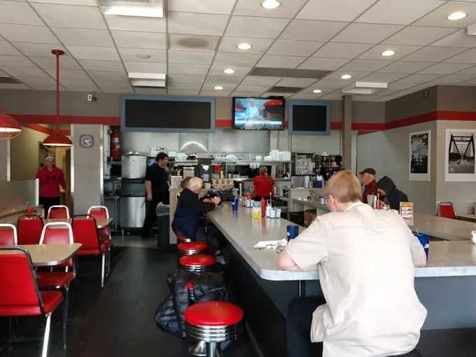 Grand Coney 8