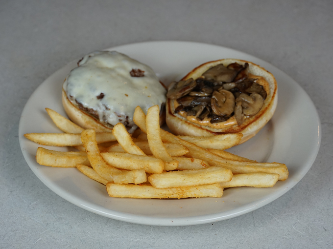 Grand Coney 9