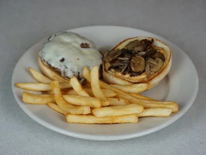 Grand Coney 9