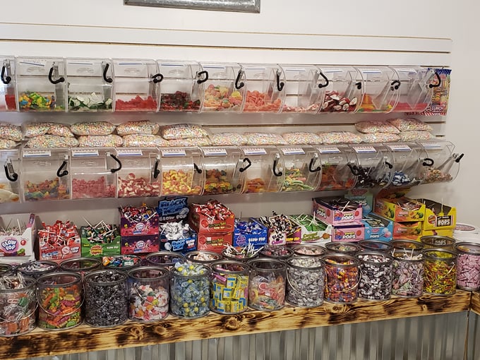 Grandpa Joe's Candy Shop 3